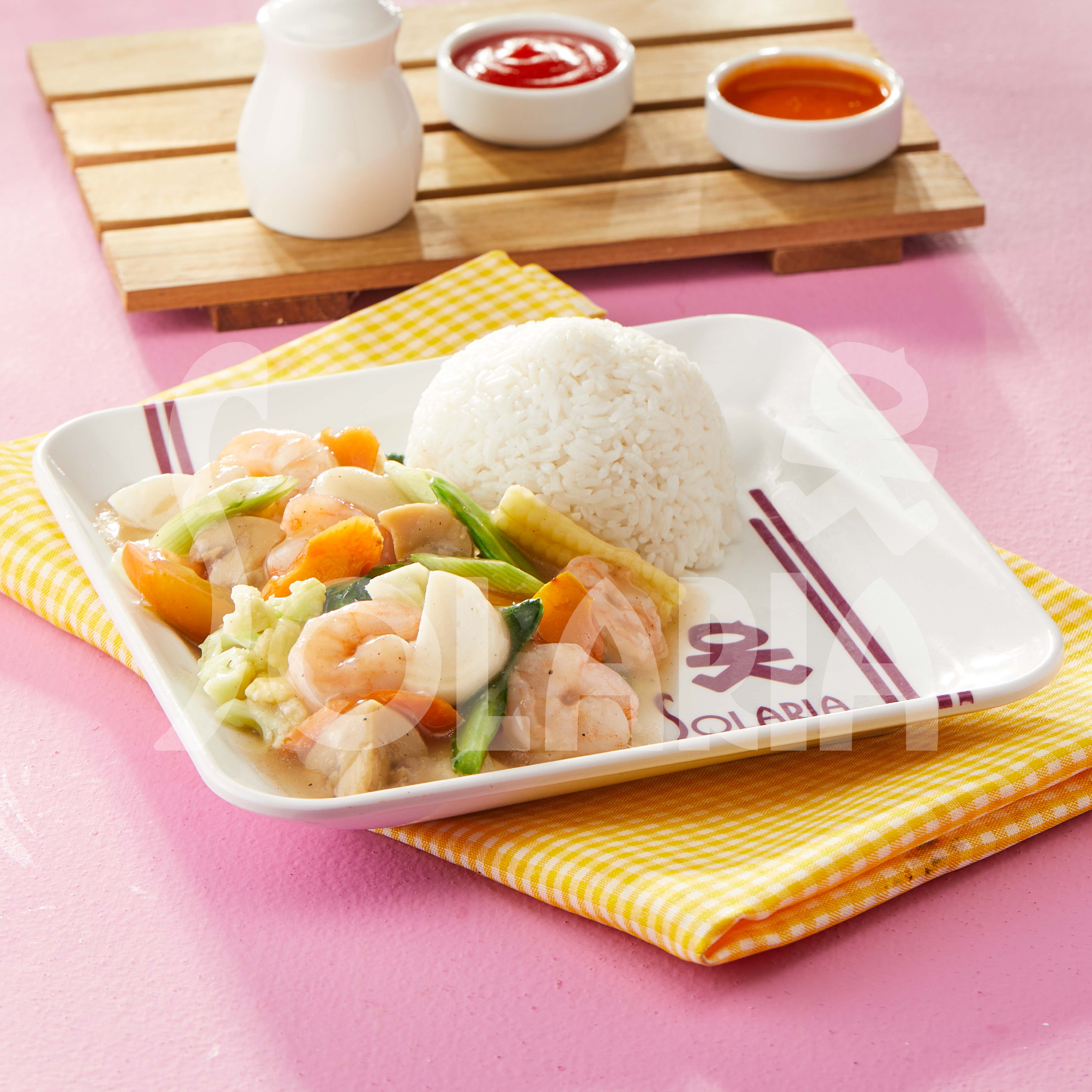 Solaria Indonesia